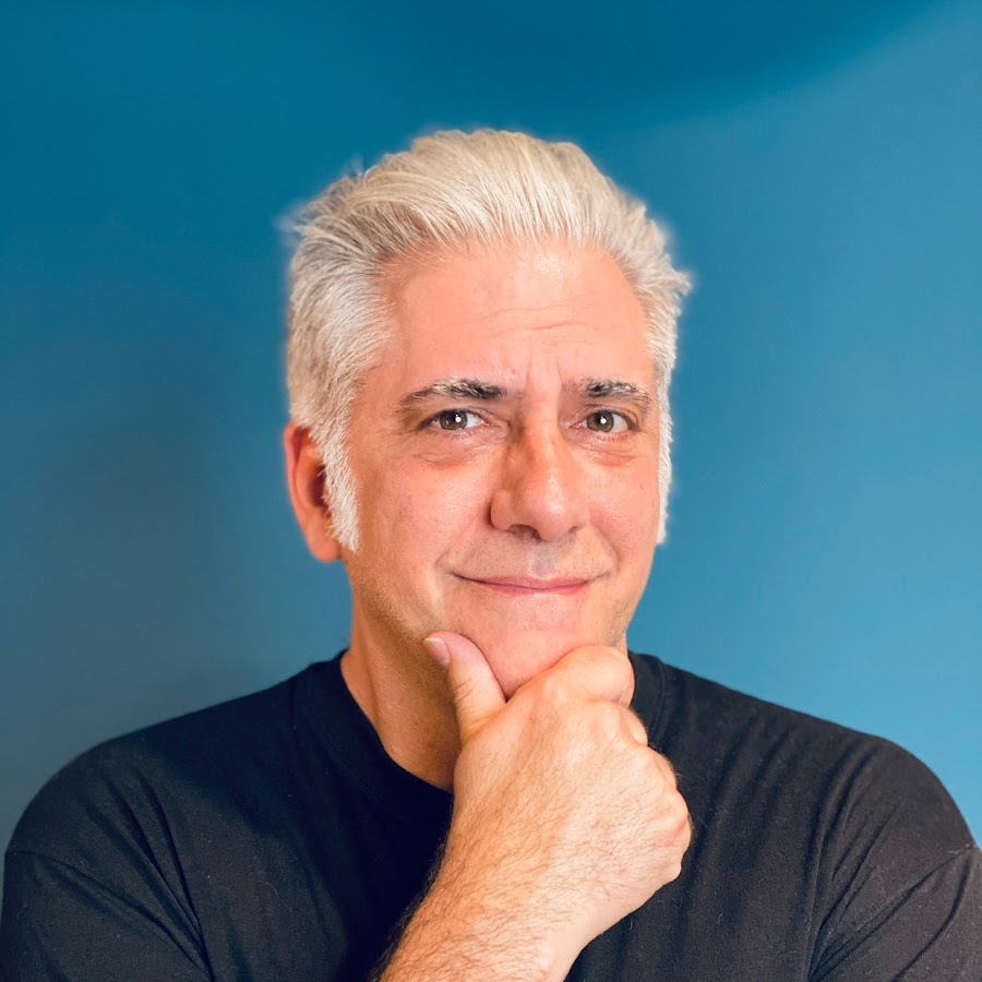 Rick Beato - YouTube