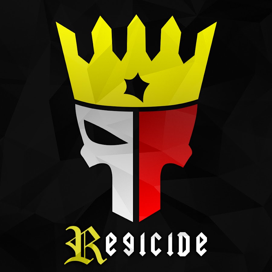 Regicide Gaming - YouTube