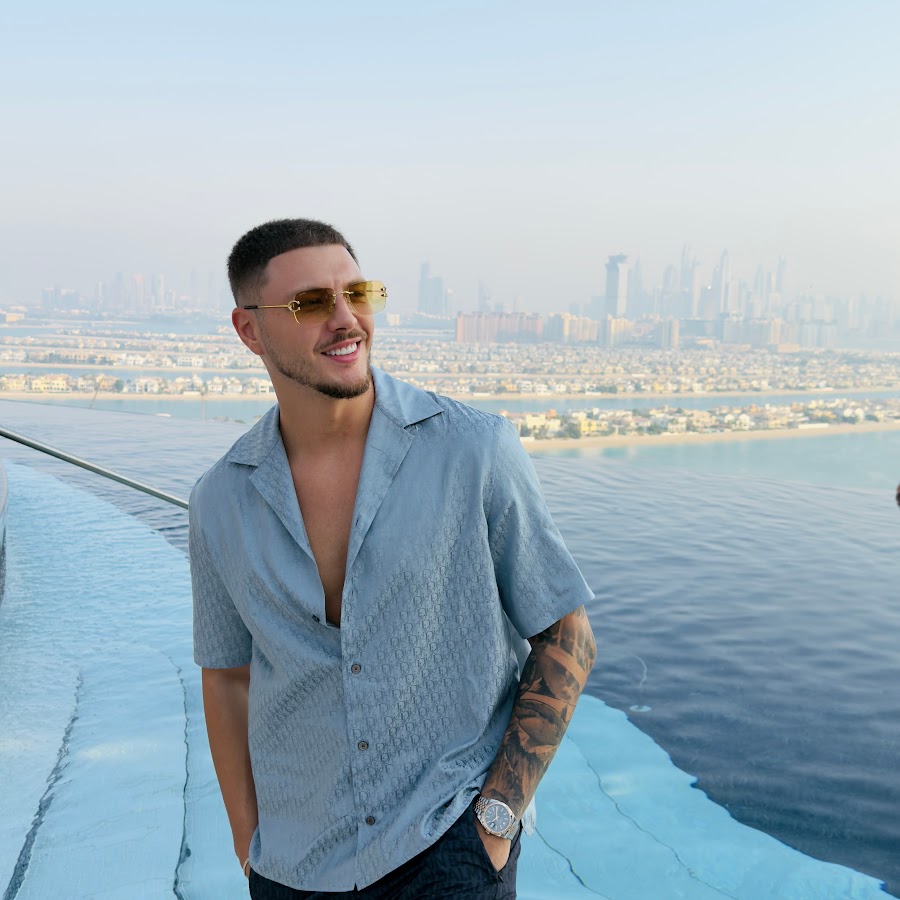 Andrei Valentin - YouTube