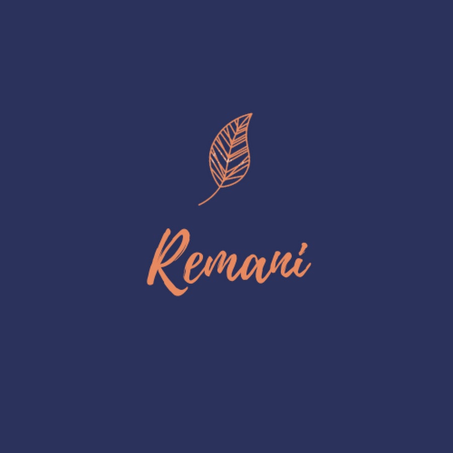 remani store - YouTube