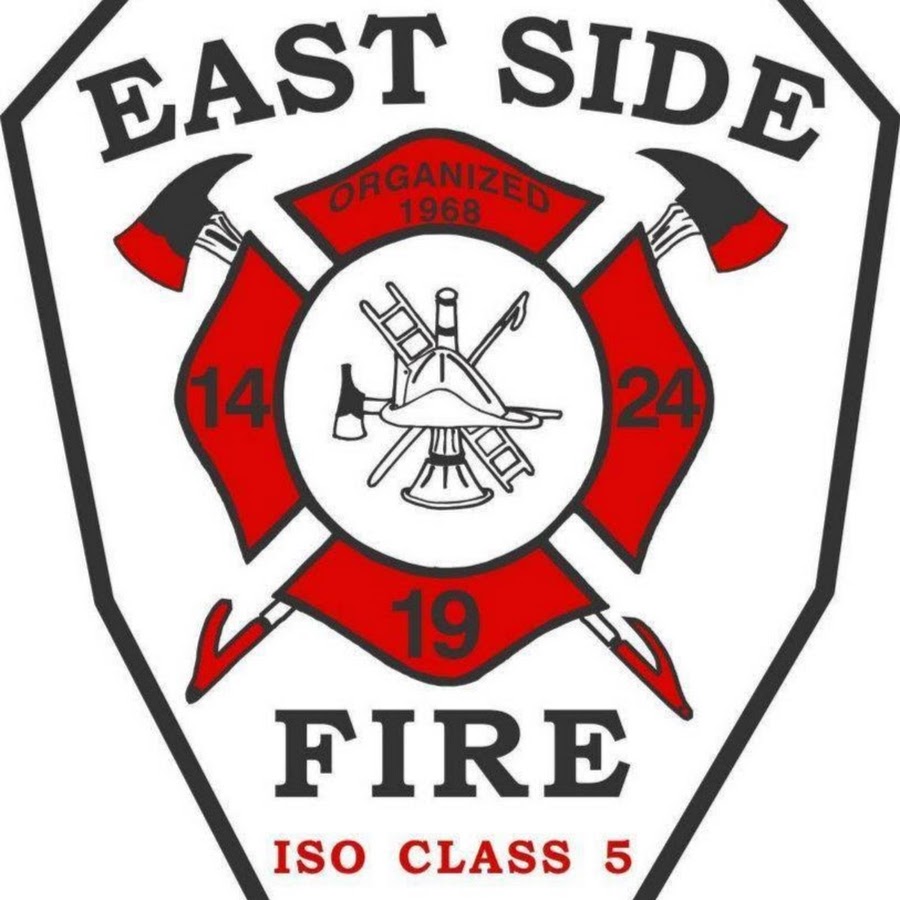East Side Fire Department - YouTube