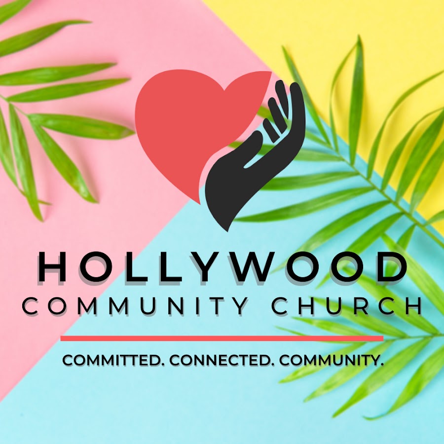 Hollywood Community Church - YouTube