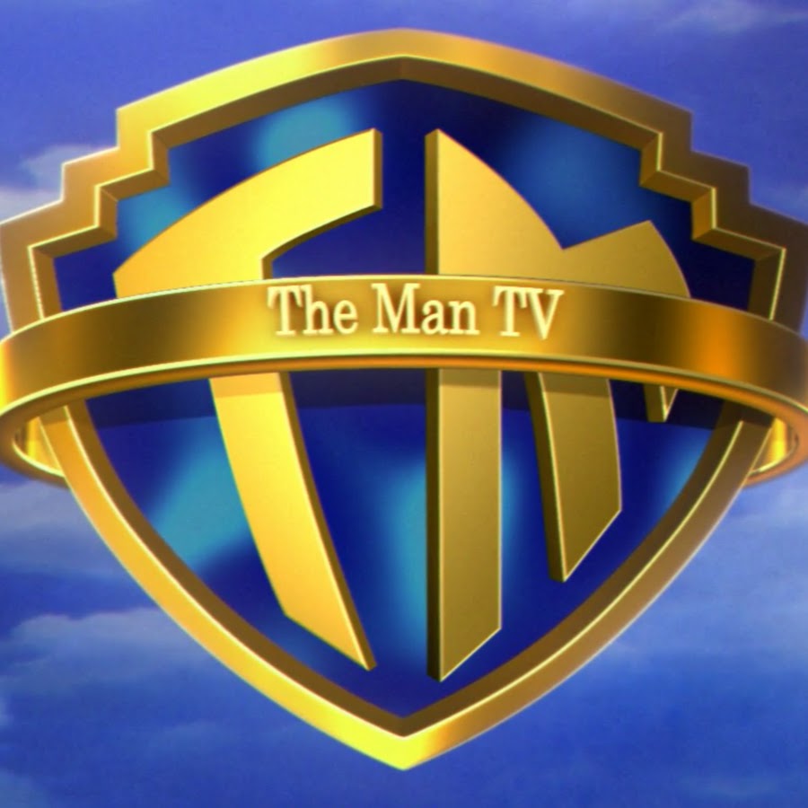 The Man TV - YouTube