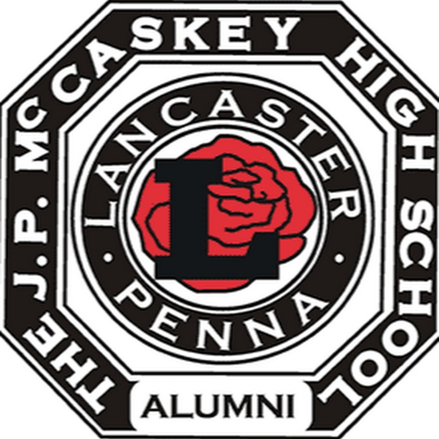 McCaskey Alumni Association - YouTube