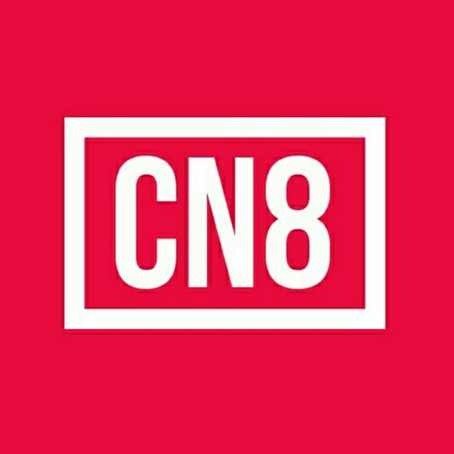 Cn8 On The Beat - YouTube