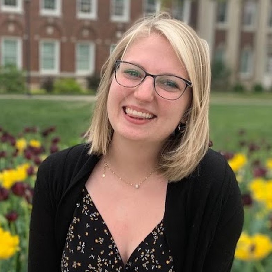 Megan Lewis - YouTube