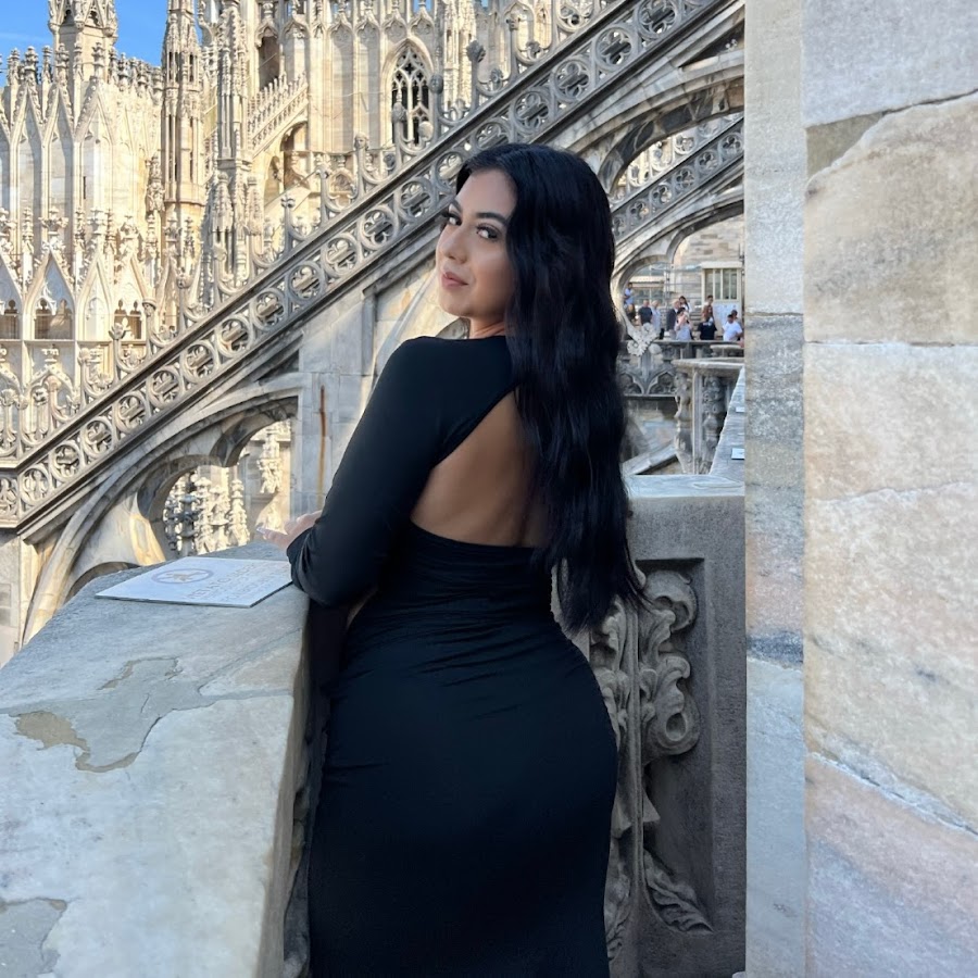 julia ramirez - YouTube