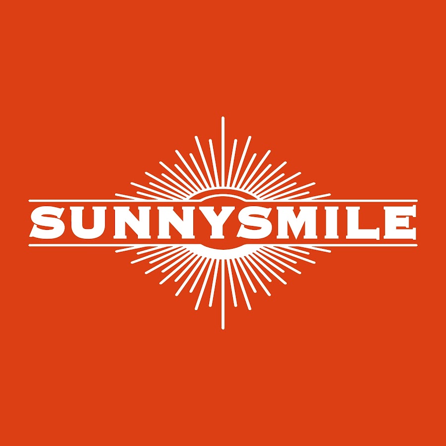 SUNNY SMILE - YouTube