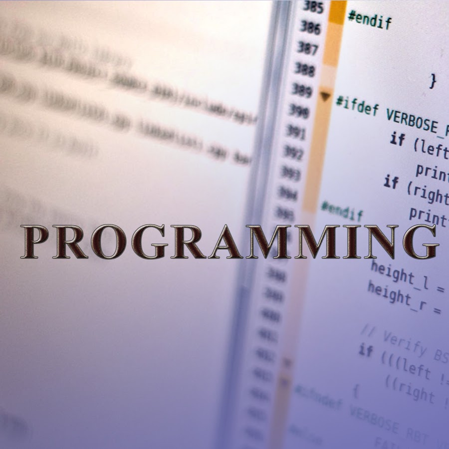 Programmers Nerds - YouTube