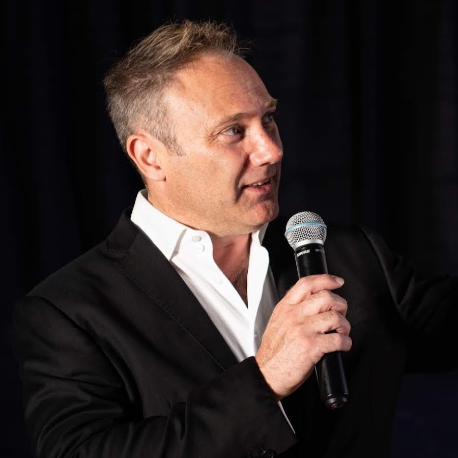 Colin Christopher - YouTube