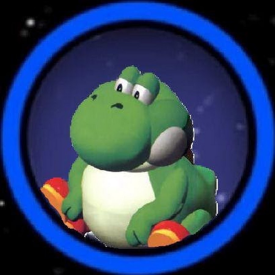 Chief Yoshi - YouTube