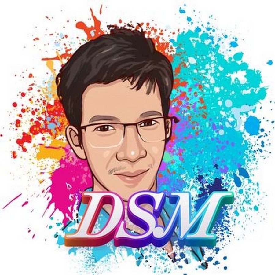 ឌីសាវម៉េង DSM - YouTube