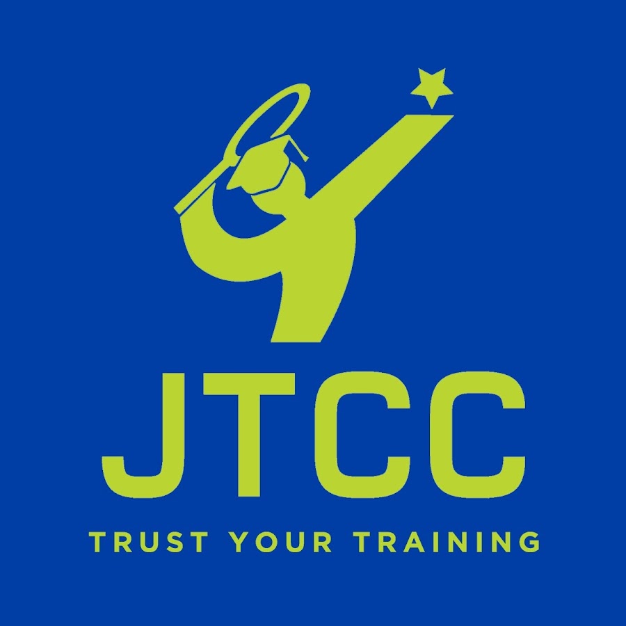 JTCC - YouTube