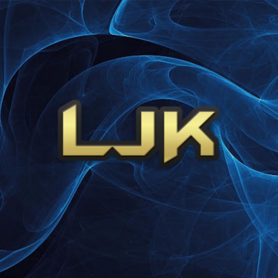 LJK - YouTube