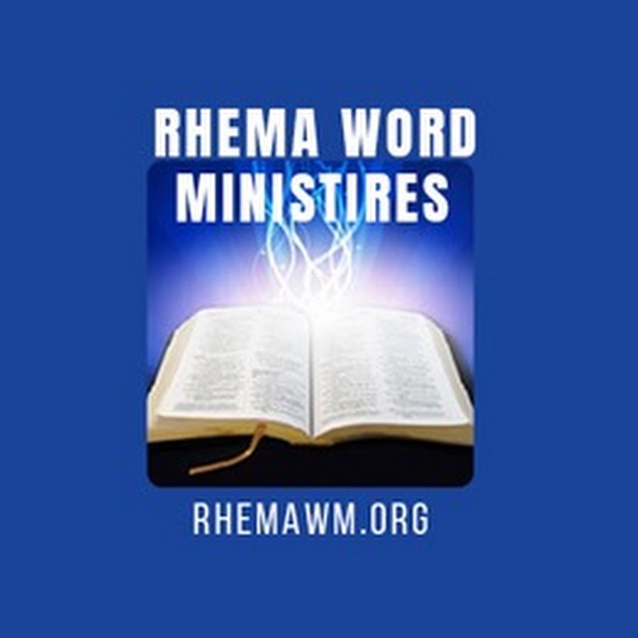 Rhema Word Ministries Lake Elsinore - YouTube