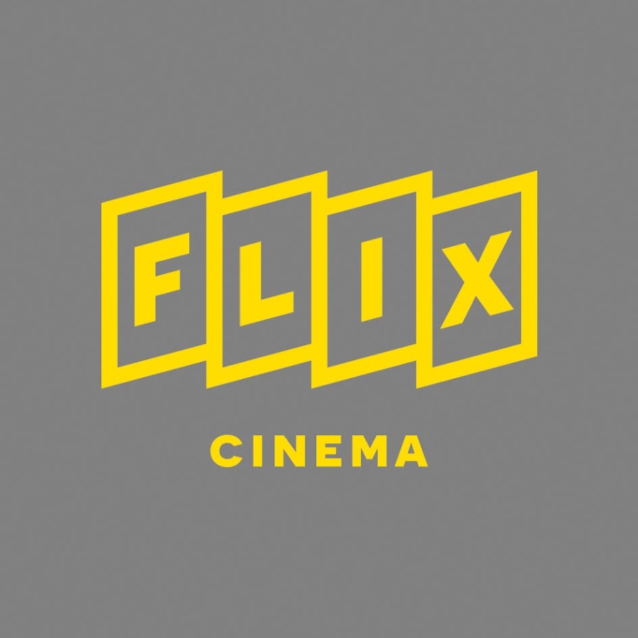 FLIX Cinema ID - YouTube
