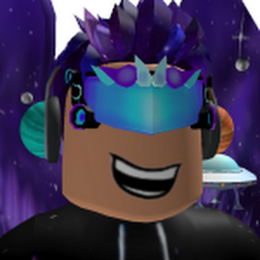 AstroBlox Gaming - YouTube