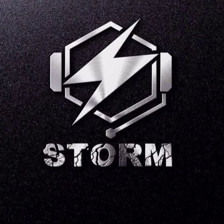 STORM Gaming - YouTube