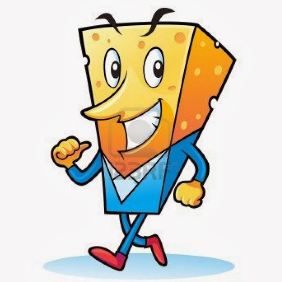 Cheeseman CM - YouTube