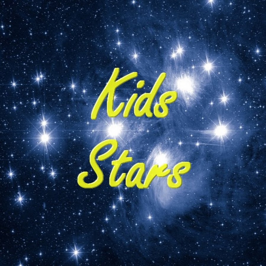 Kids Stars - YouTube