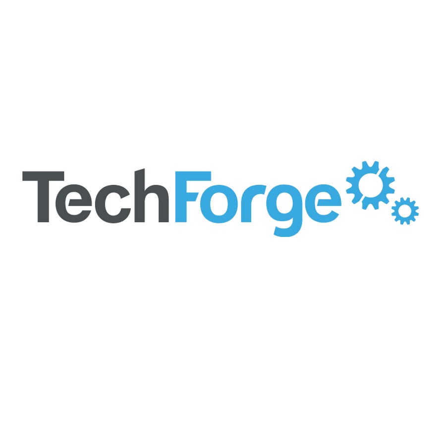 TechForge Media - YouTube