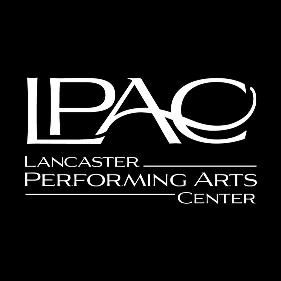 Lancaster Performing Arts Center - YouTube