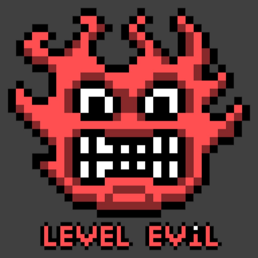 Level Evil - YouTube