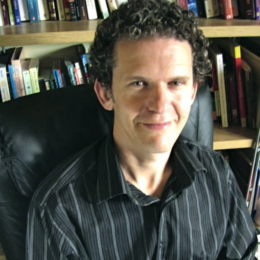 Russ Harris - YouTube