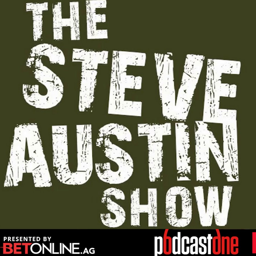 THE STEVE AUSTIN SHOW - YouTube