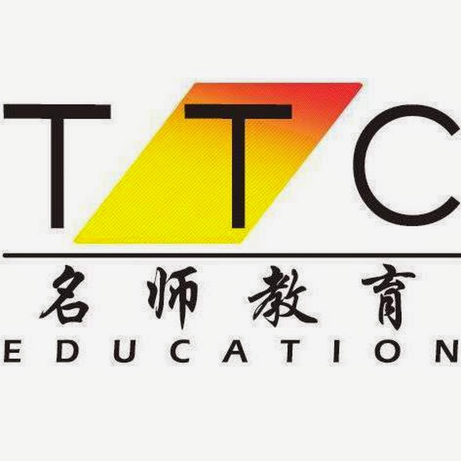 TTC Education - YouTube