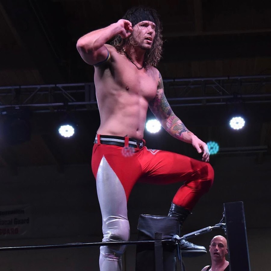 Kevin Cook - YouTube