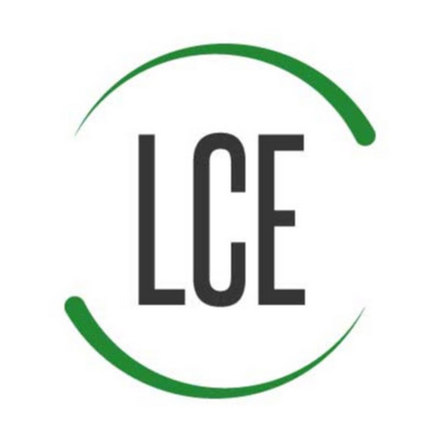 LCE - YouTube