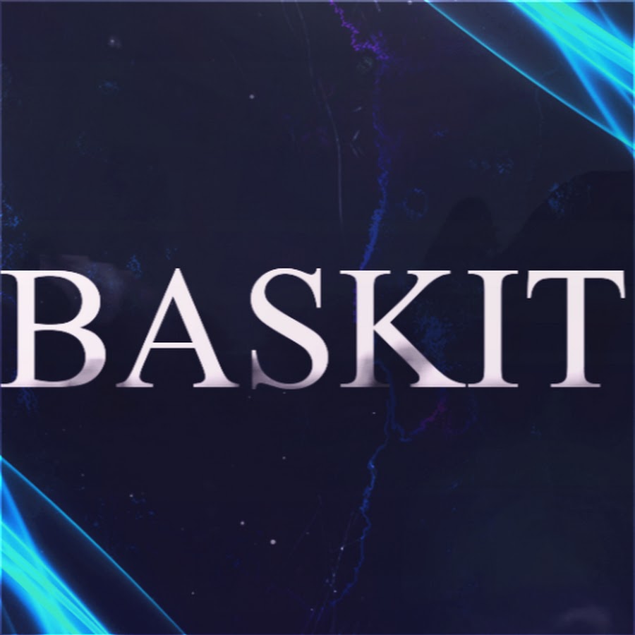 BASKIT - YouTube
