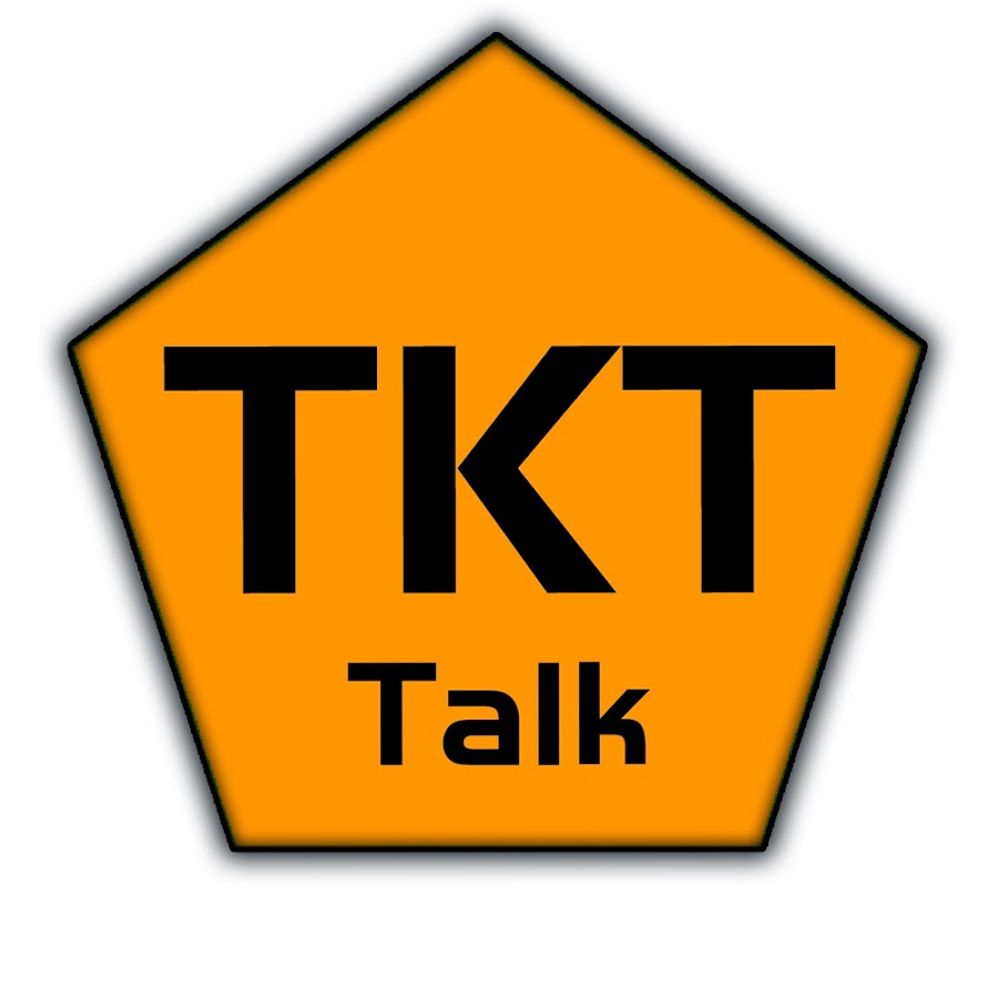 TKT talk - YouTube