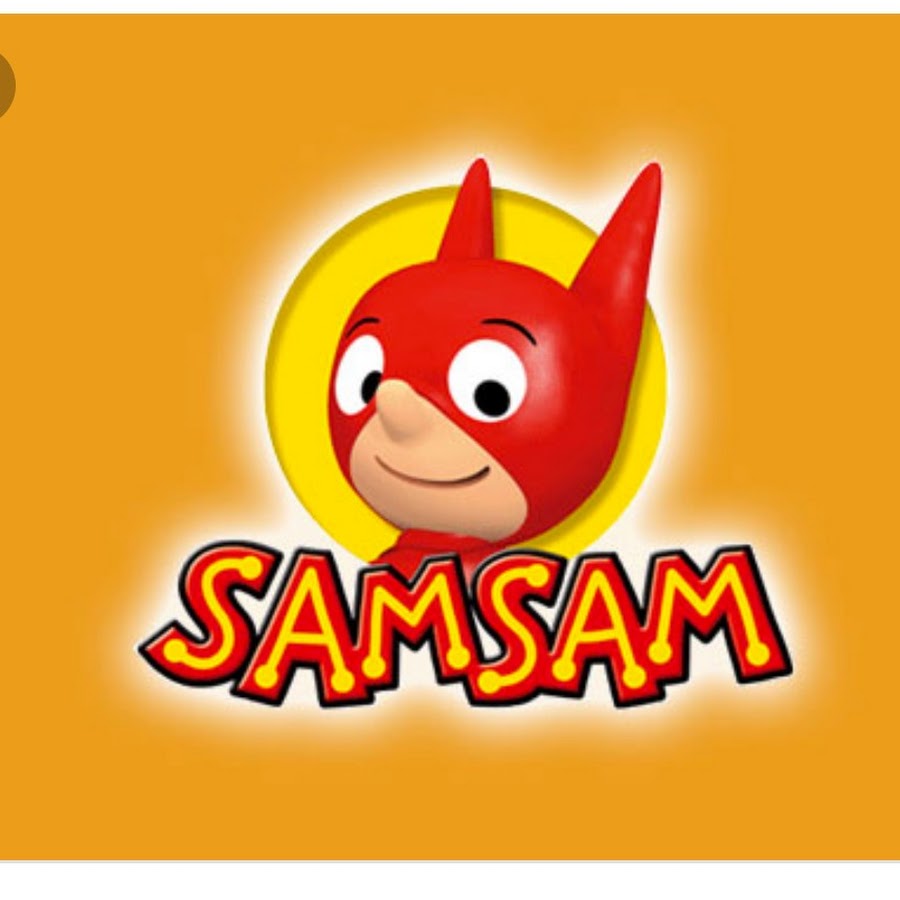 Sam Sam - YouTube