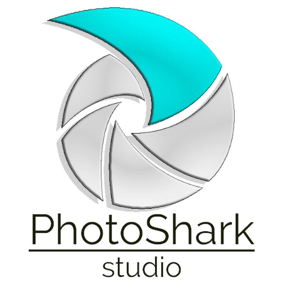 Shark Studio - YouTube