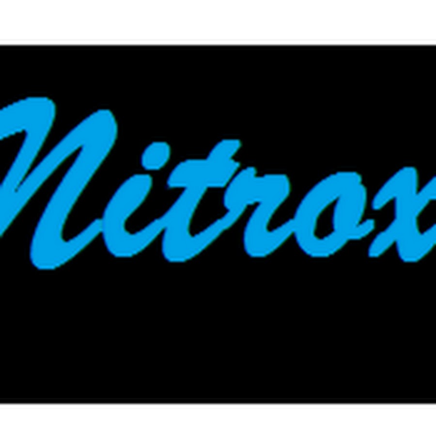 Nitrox - YouTube