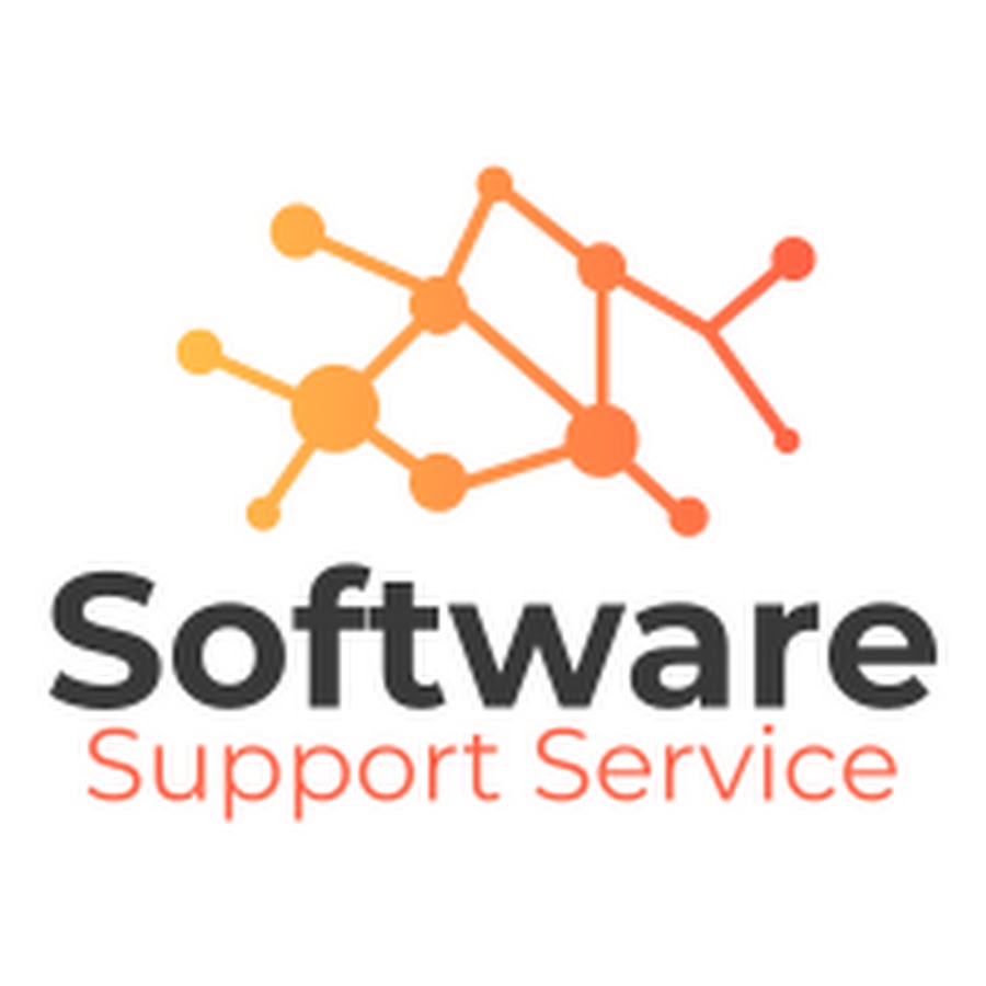 Software Support Service - YouTube