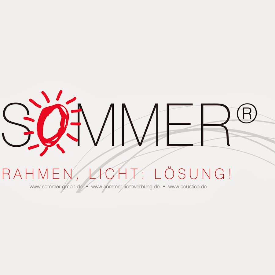 SOMMER GmbH - YouTube