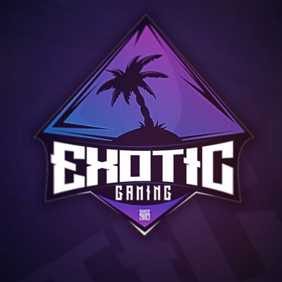 Exotic - Gaming - YouTube