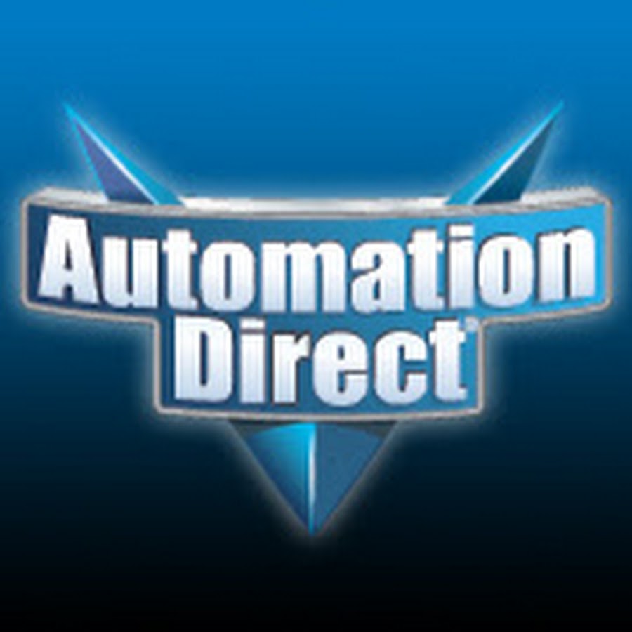 AutomationDirect.com - YouTube