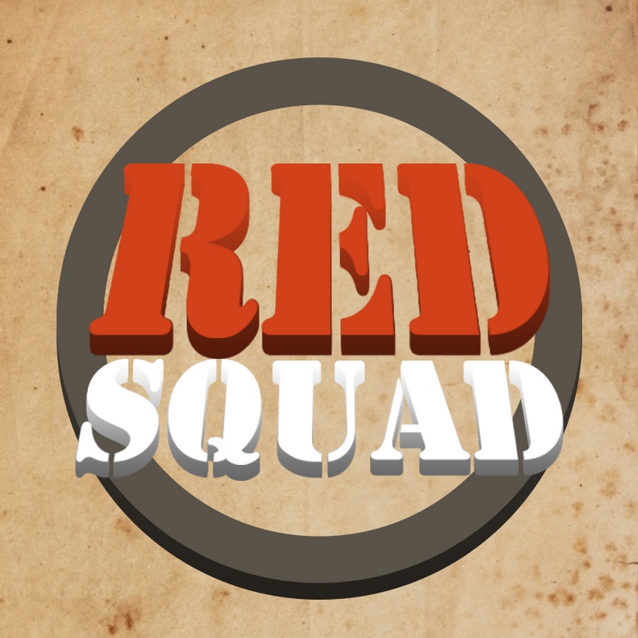 RED SQUAD Official Channel - YouTube