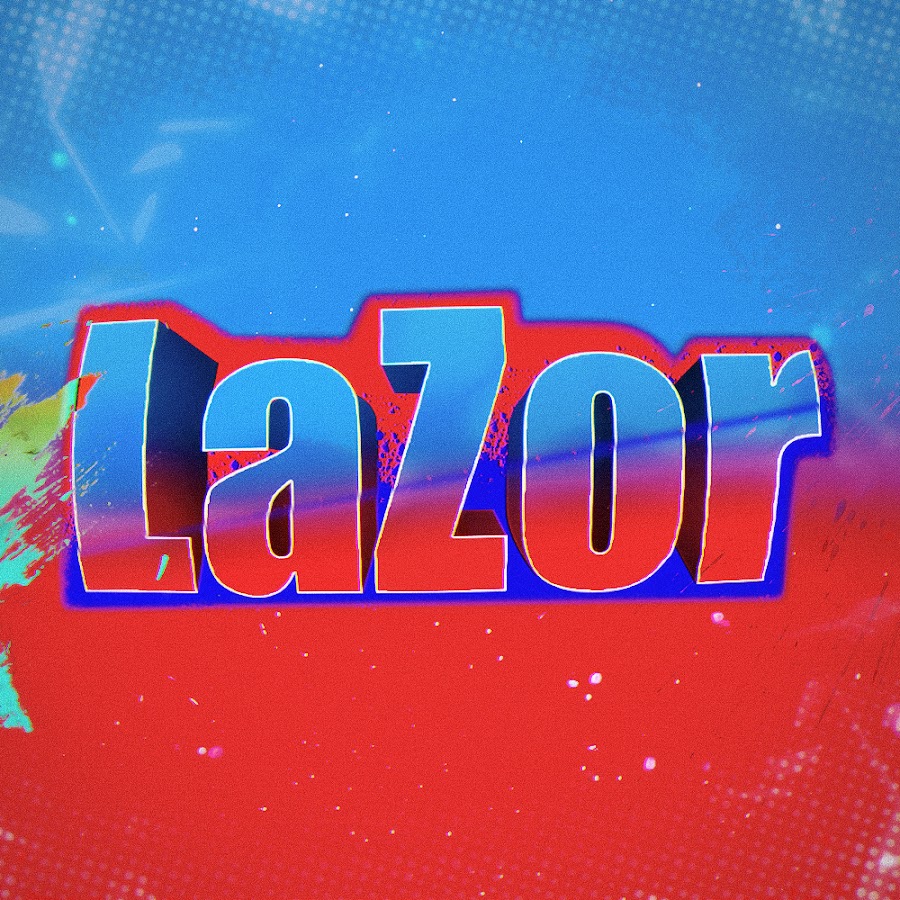 LaZor - YouTube
