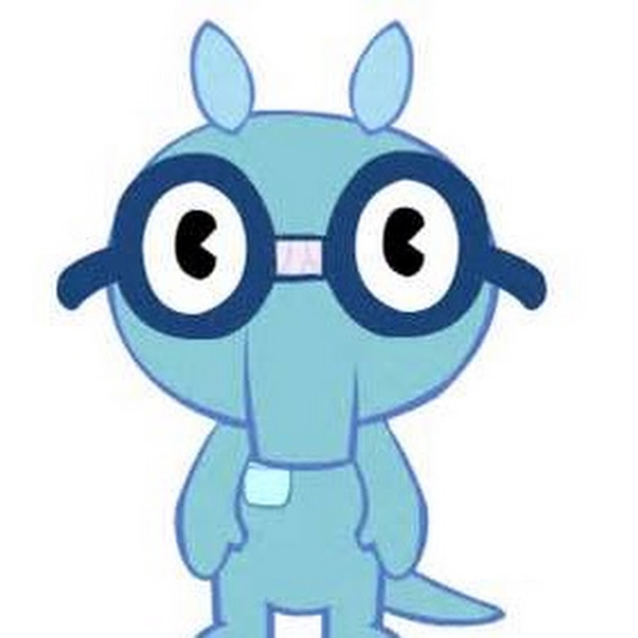 Sniffles fan - YouTube