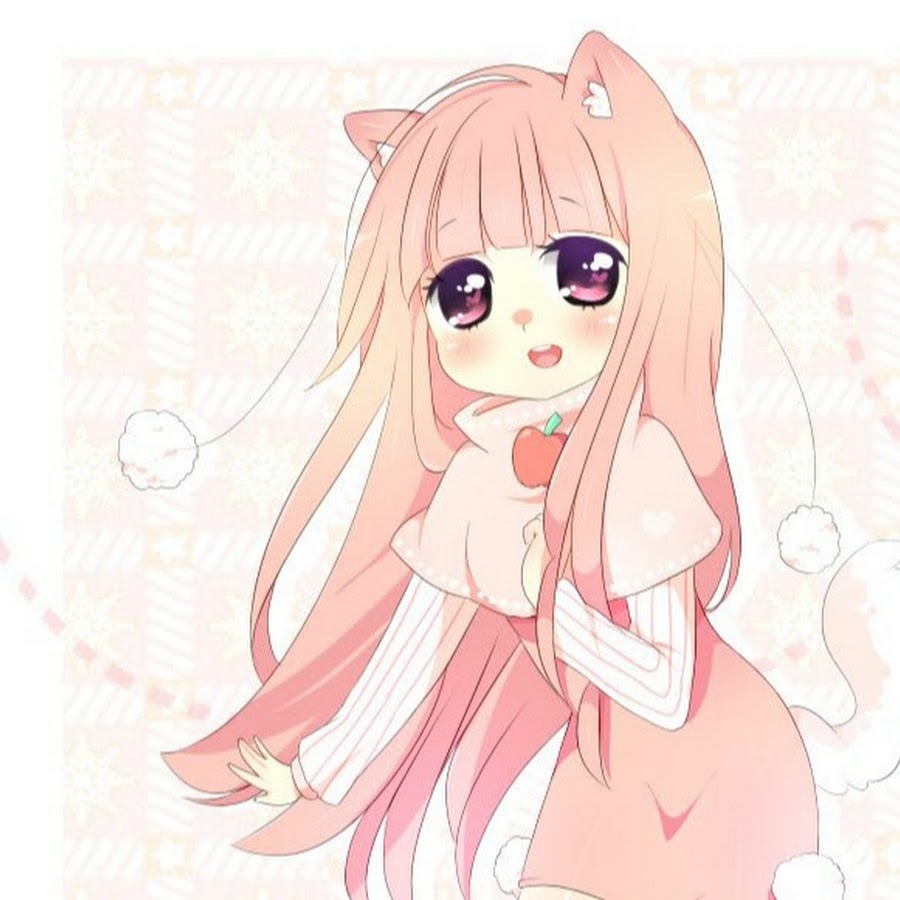 Неко Тян - YouTube