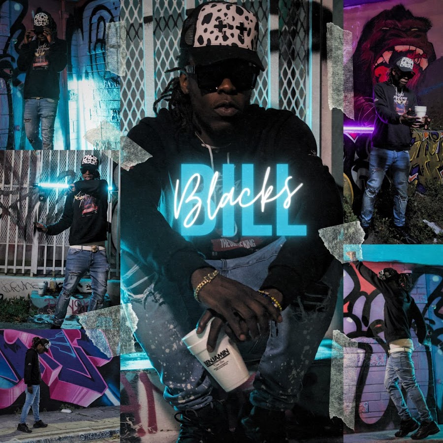 Bill Blacks - YouTube