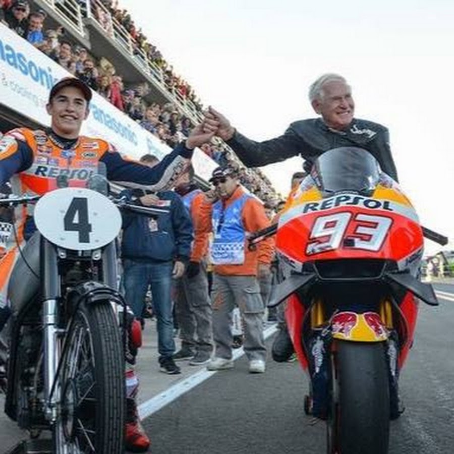 Sammy Miller Motorcycle Museum - YouTube