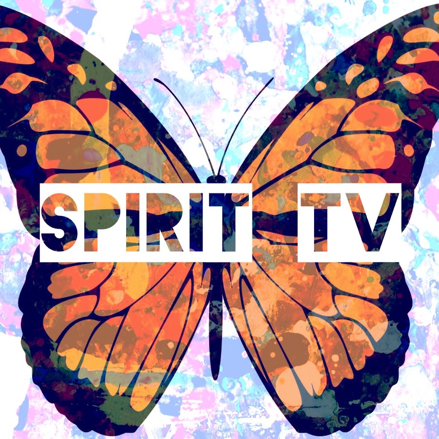 Spirit Television - YouTube
