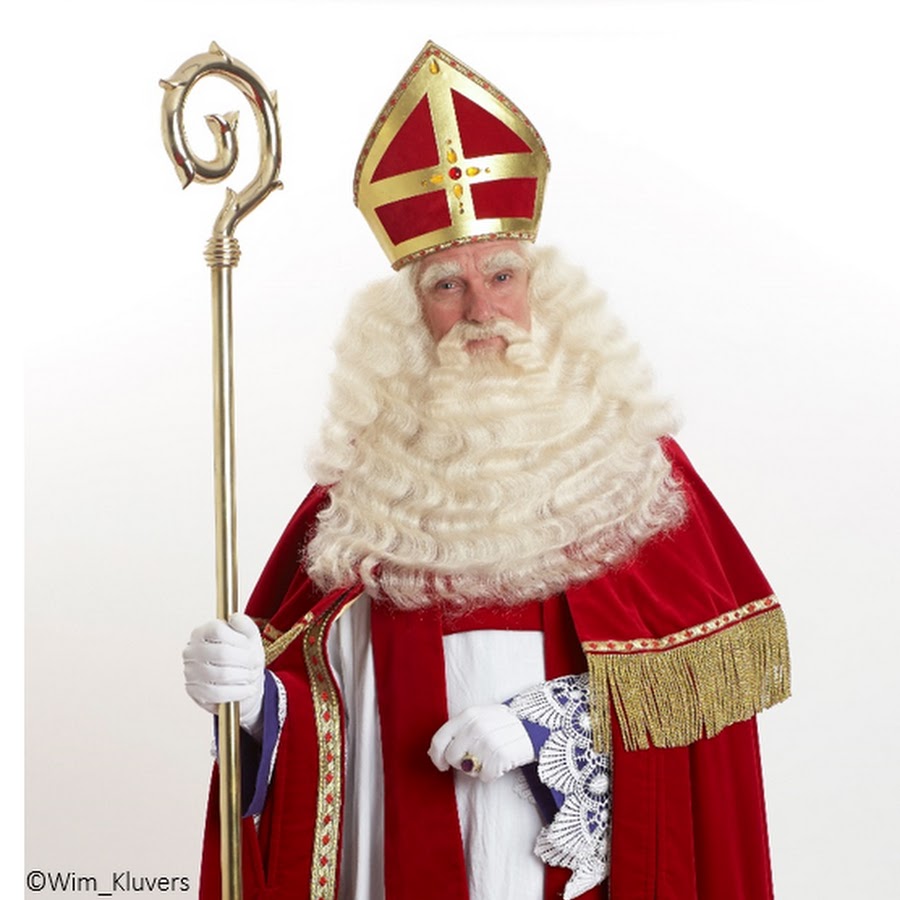 Sinterklaas promo's - YouTube