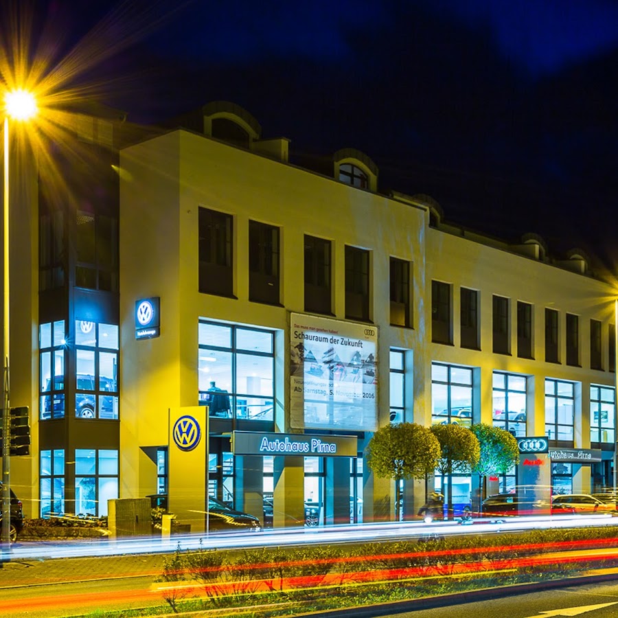 Kult Autohaus Pirna